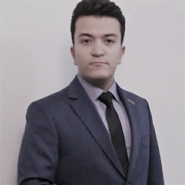 Parsa Ghannadi